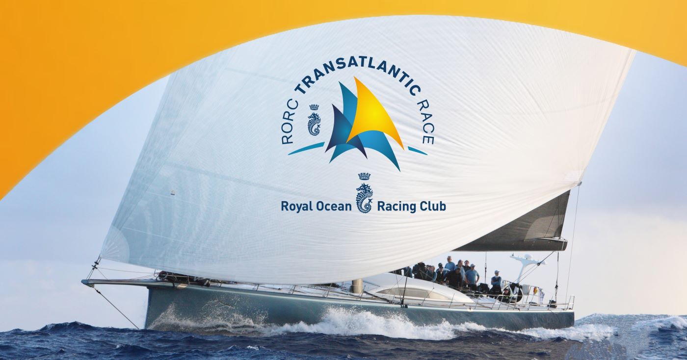 RORC Transatlantic Race - Calero Marinas