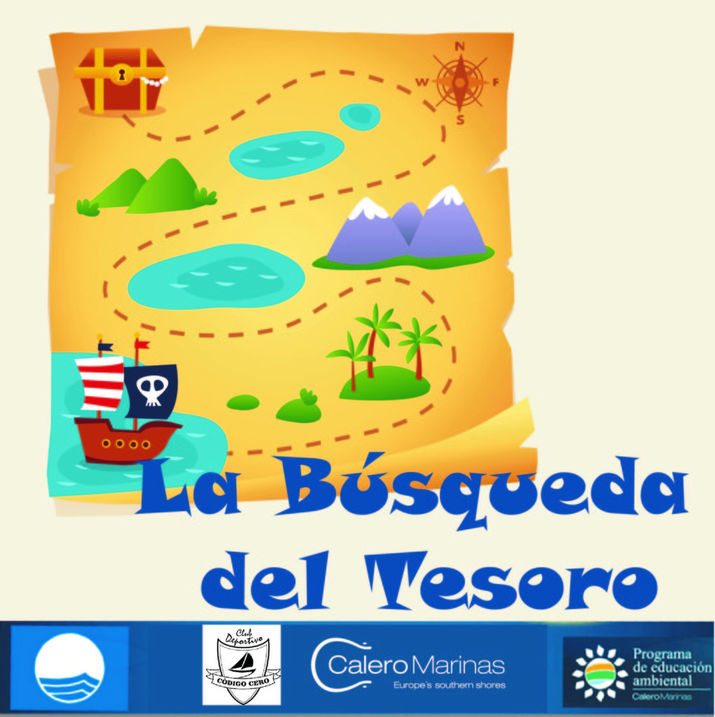 Busqueda Del Tesoro Pistas at Beth Heard blog