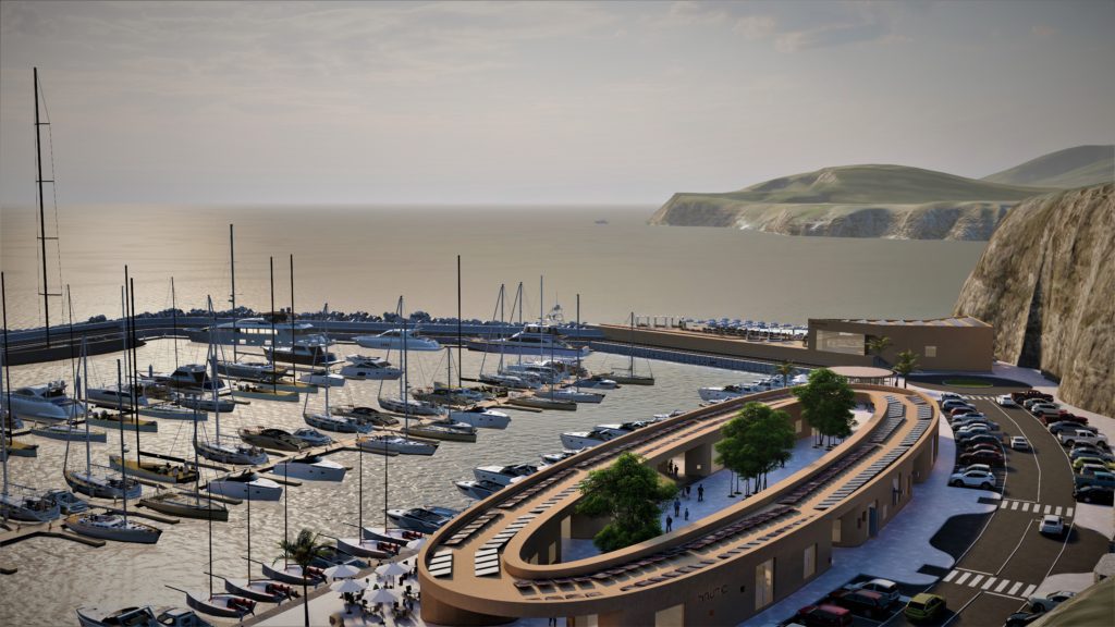 Calero Marinas presenta Marina Jandía, un puerto deportivo referente en ...