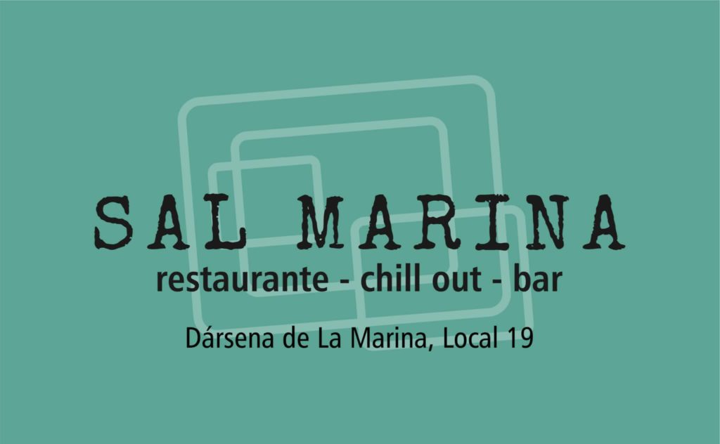Sal Marina - Calero Marinas